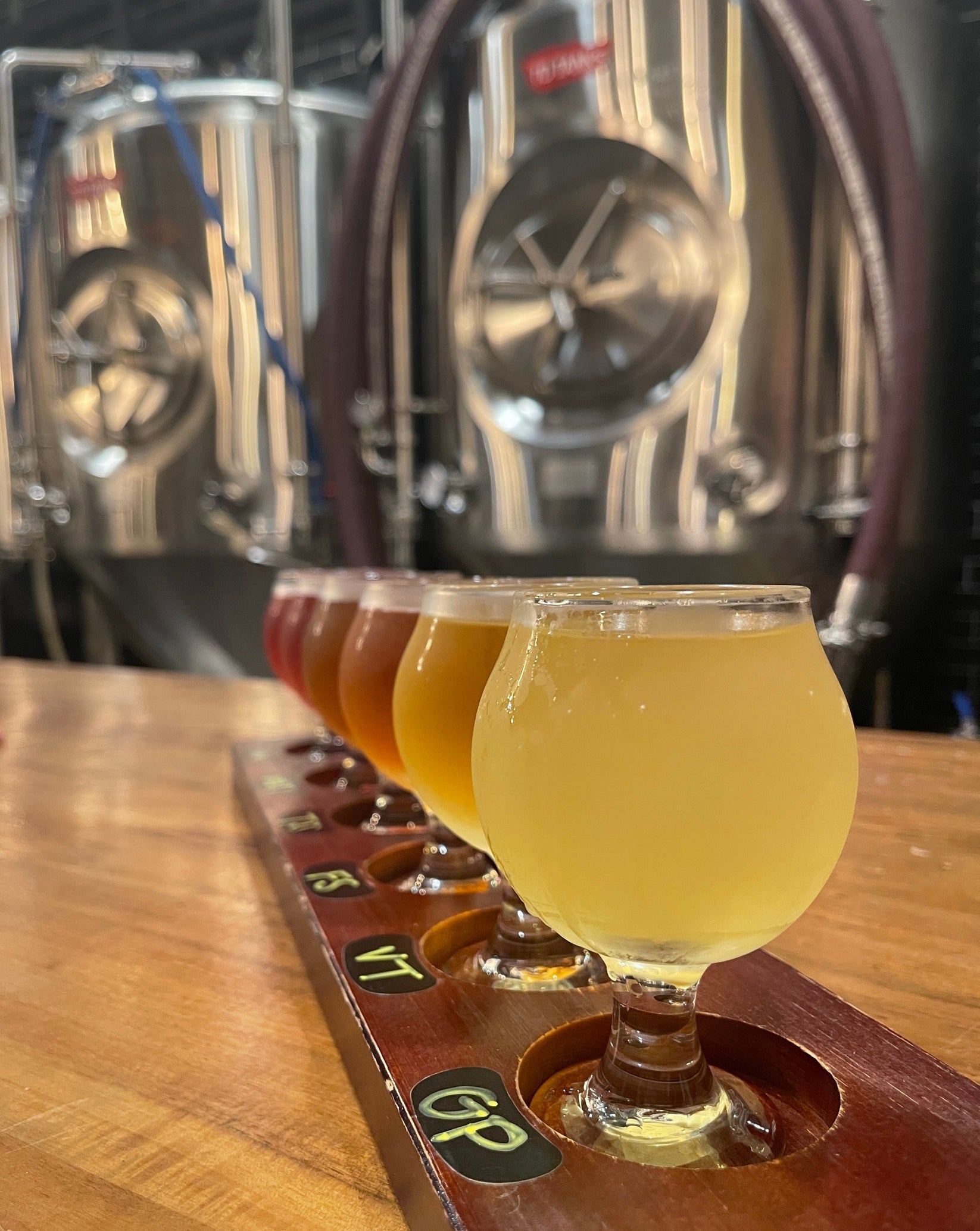 Dallas Brewery Passport – 101Media Passports